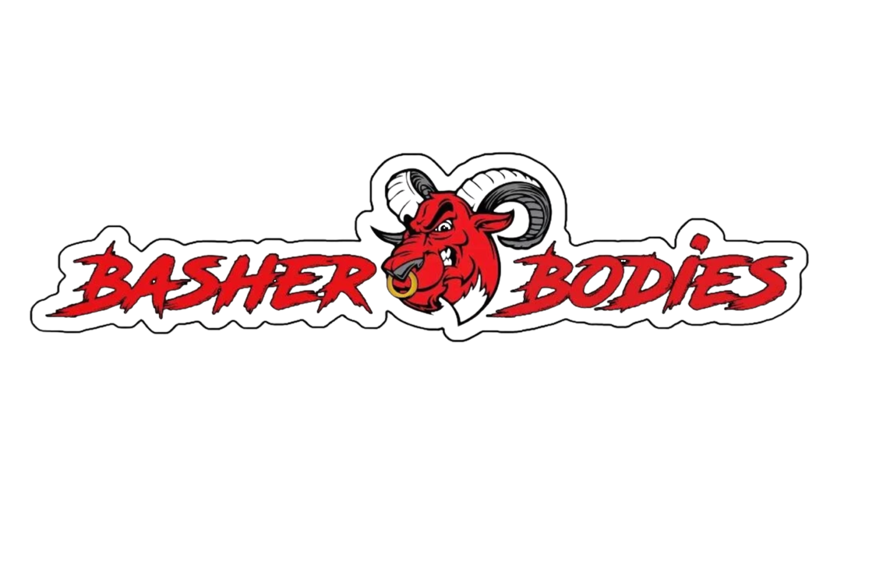 Basher Bodies – East Tactics